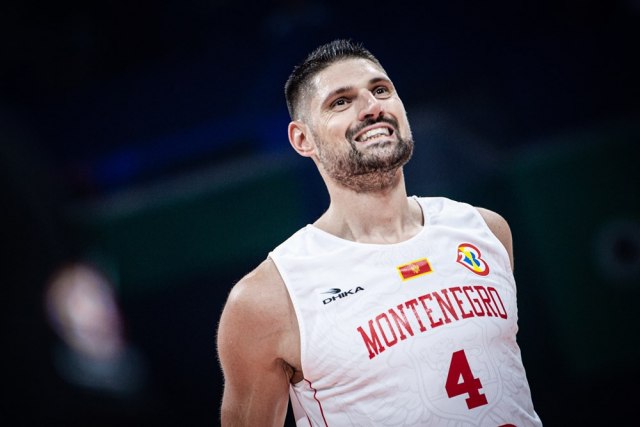 "Bogdan vođa, a mali Jović..." – B92.net sa Vučevićem o SP, Srbiji ...