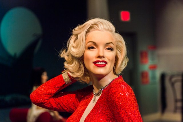 Vili Merilin Monro u Los Anđelesu preti rušenje: Obožavaoci se bore da ...