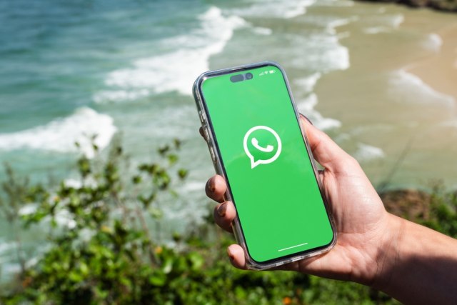 WhatsApp sve iznenadio novom korisnom funkcijom - B92