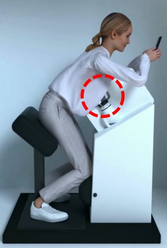 Revolucija u najavi: Rano otkrivanje raka dojke uz pomoć robotske ruke ...