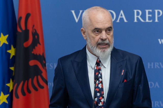 Rama: Situacija je veoma opasna - B92