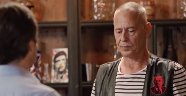 Igra sudbine - Četvrtak, 12. oktobar - Inspektor Cole Tići preti ...