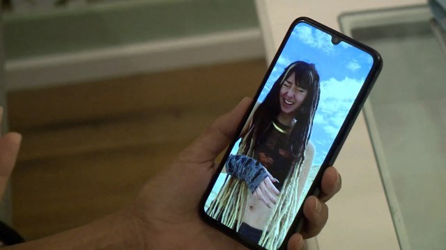 Poruke poslate sa telefona dečka nestale Nemice posle napada su ...