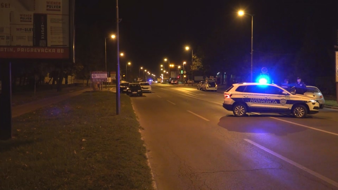 Prve slike sa mesta ubistva u Subotici: U automobilu bio i mlađi brat FOTO - Subotica - Hronika ...