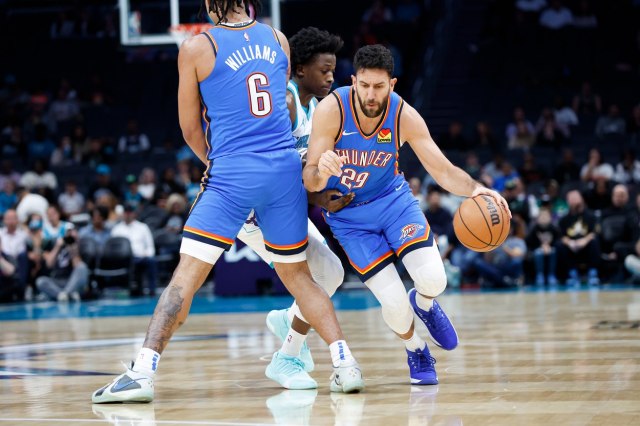 Adetokumbo oduševljen Micićem: Razvalićeš ove godine - B92 sport