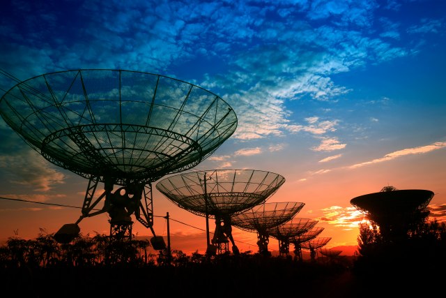 Snimljeni misteriozni radio-talasi, najudaljeniji do sada - B92