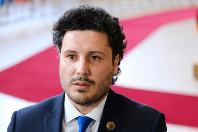 Abazović: Mislim da mi je život ugrožen - B92