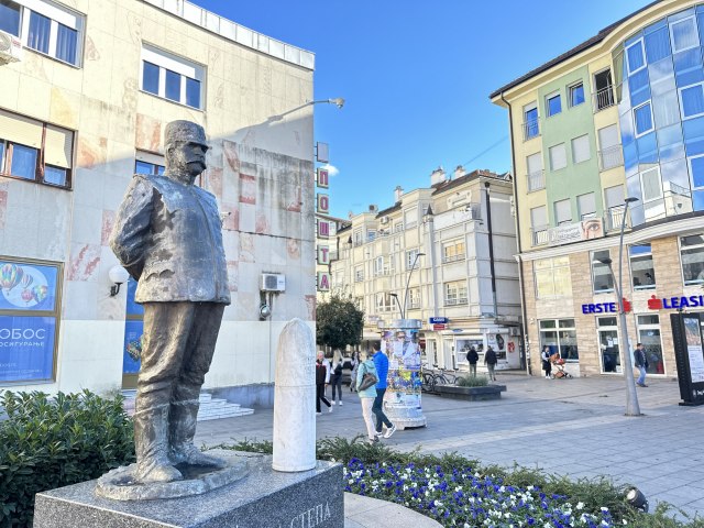 Decenijama čekaju na novo istorijsko obeležje: Evo ko dobija spomenik u Čačku - B92