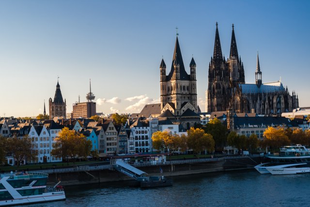Neponovljiva četvrt u Kelnu: Tamo se svako oseća kao kod kuće - 92Putovanja