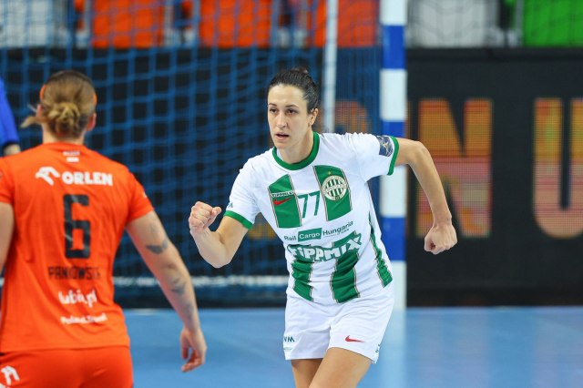 Andrea Lekić u klubu "1000" - B92 sport