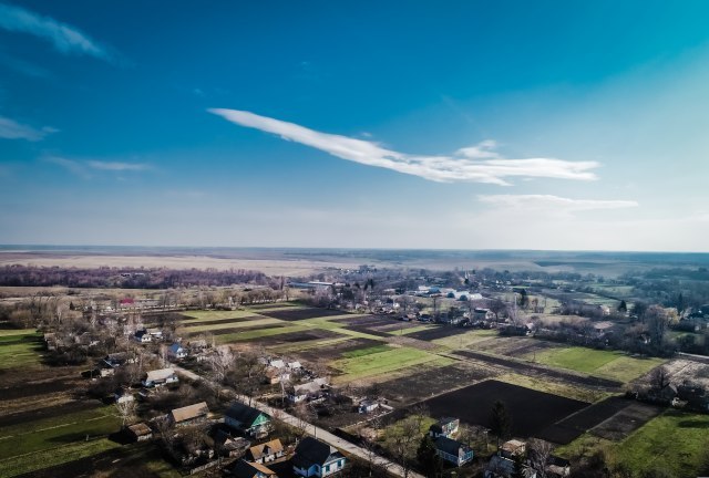 Neverovatno otkriće na severu Srbije FOTO - B92