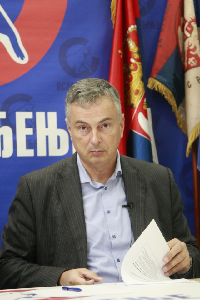 Mediji: Šoškić ima loše pamćenje, pa priča o inflaciji – u njegovo ...