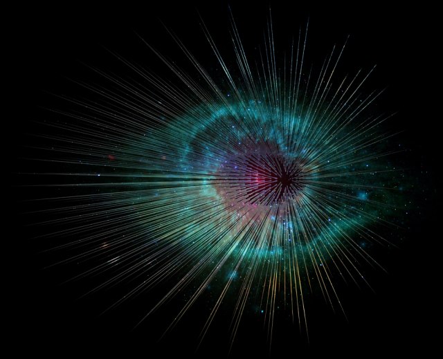 Misteriozni kosmički zrak pogodio Zemlju: Čestica ogromne energije ...