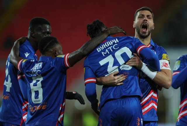 Zvezda u Bernu – prezimiće samo jedan - B92