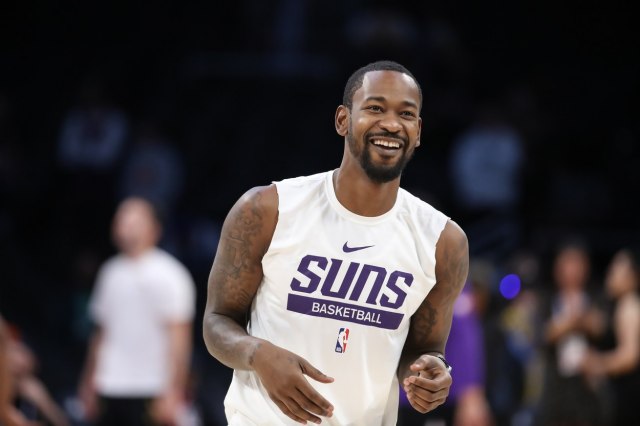 Mogao je u Partizan, ali... Terens Ros završio karijeru - B92 sport