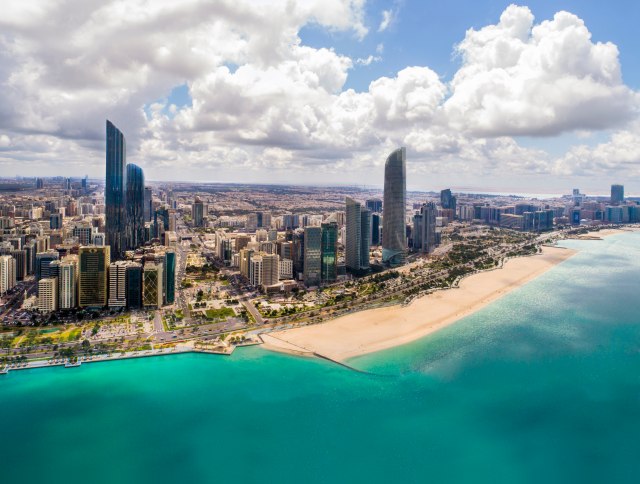 Ovo je "grad greha": Smatra se da ima najstrože zakone, a iza kulisa se ...