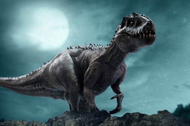 Otkriveno šta je poslednje pojeo najstrašniji stvor koji je živeo na ...