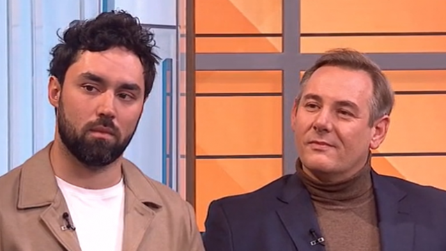 Članovi žirija Filip Ćirić i Nenad Atanasković o FAMOZNIM PRAVILIMA ...