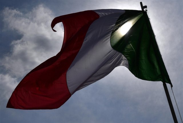 Preminuo poznati italijanski ideolog radikalne levice Toni Negri - B92