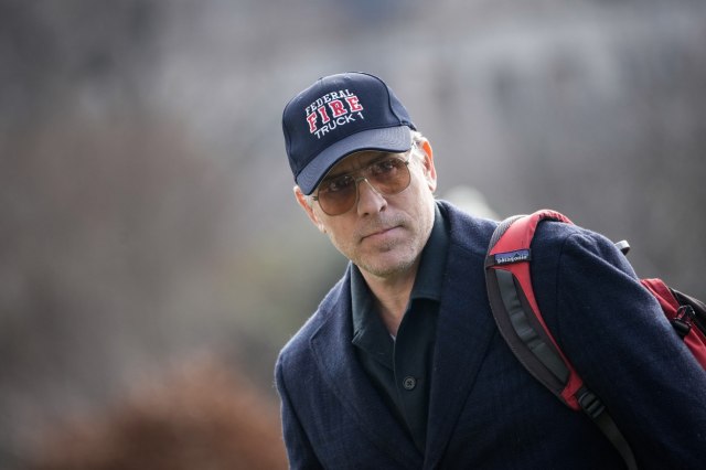 Ukor za Bajdenovog sina - B92