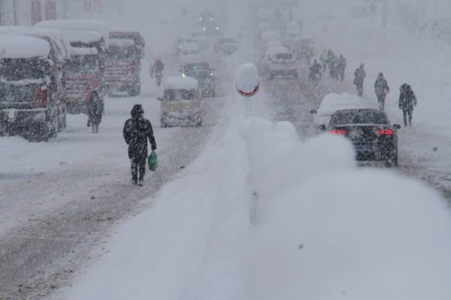 Today, the weather is changing: It affected all of Europe; What awaits ...