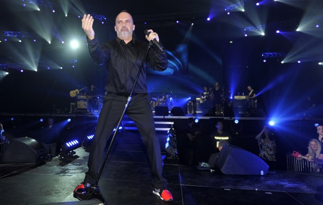 U Sarajevu besni zbog nastupa Tonija Cetinskog: Ovo se nikada ne bi ...