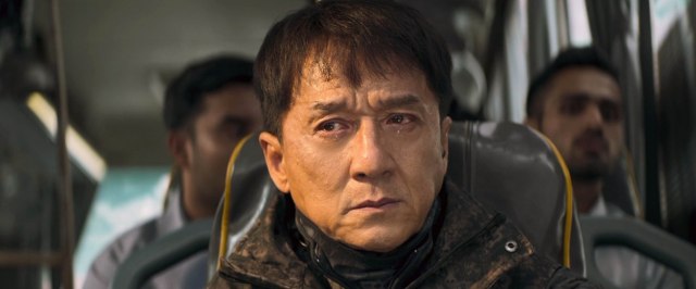 Tajnu kuću Džekija Čena jednostavno morate da vidite: Spolja izgleda ...