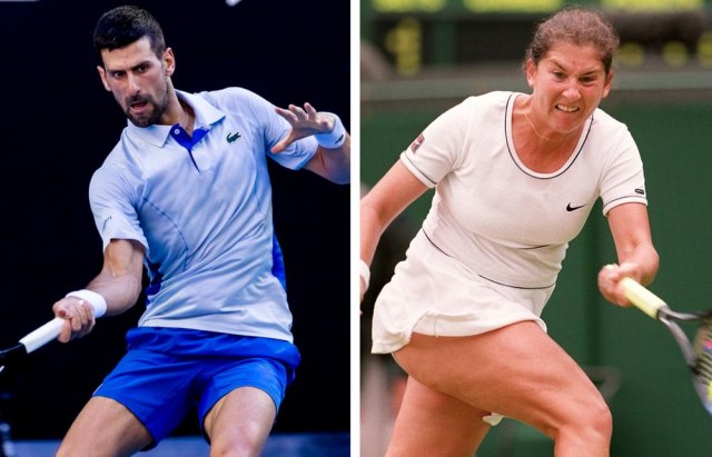 Vladari – Novak stigao Moniku - B92