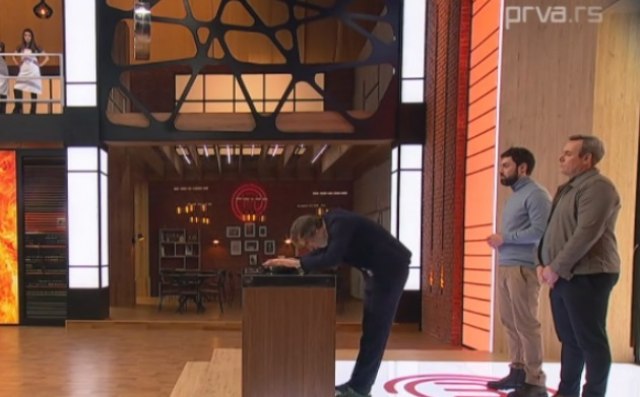 Bez konkurencije: Televizija Prva je najgledanija VIDEO - B92