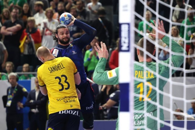 Jedan od najneverovatnijih mečeva u istoriji rukometa – Francuska je u ...