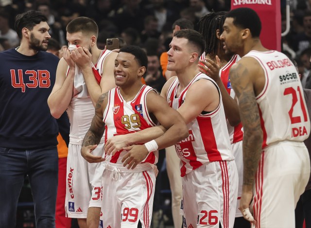 Veliko srce i mirna ruka – Jago solo akcijom srušio Partizan VIDEO ...