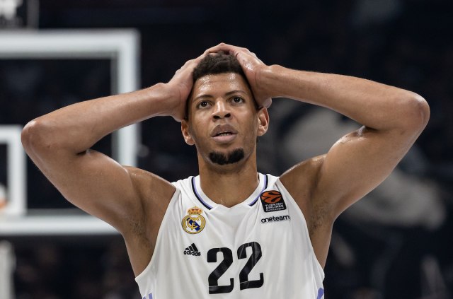 Real u panici – Tavares ima 8 miliona € na stolu! - B92 sport