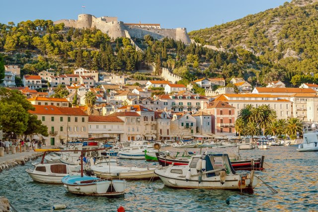 Hrvatsko ostrvo prvo na listi mesta koje morate posetiti u 2024. godini ...