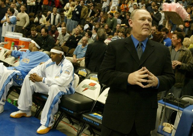 Jokić u središtu svađe legendi Denvera - B92