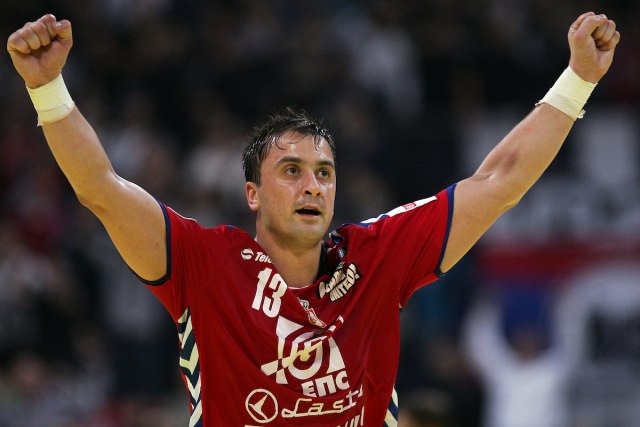 Momir Ilić odbio Srbiju - B92