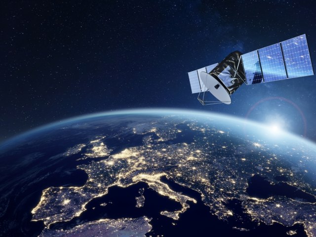 Kao kamera na nebu: Novi satelit može da špijunira određene ljude - B92