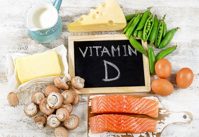 Kako pravilno piti vigantol kapi i koje su prednosti vitamina D - B92