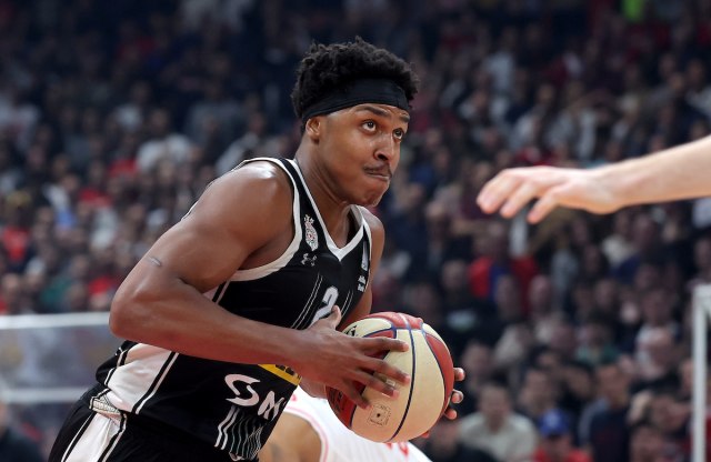 Zek Ledej dobio poziv selektora – igraće protiv tzv. Kosova - B92