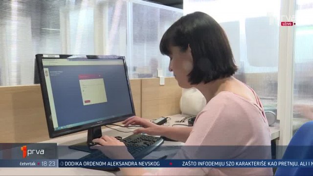 Preti li nam infodemija? VIDEO - B92