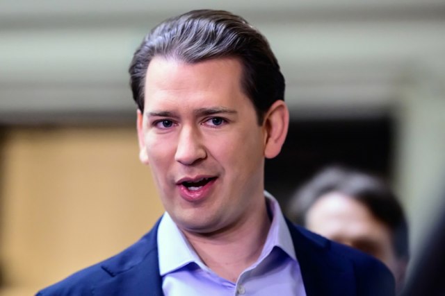 Osuđen Sebastijan Kurc - B92