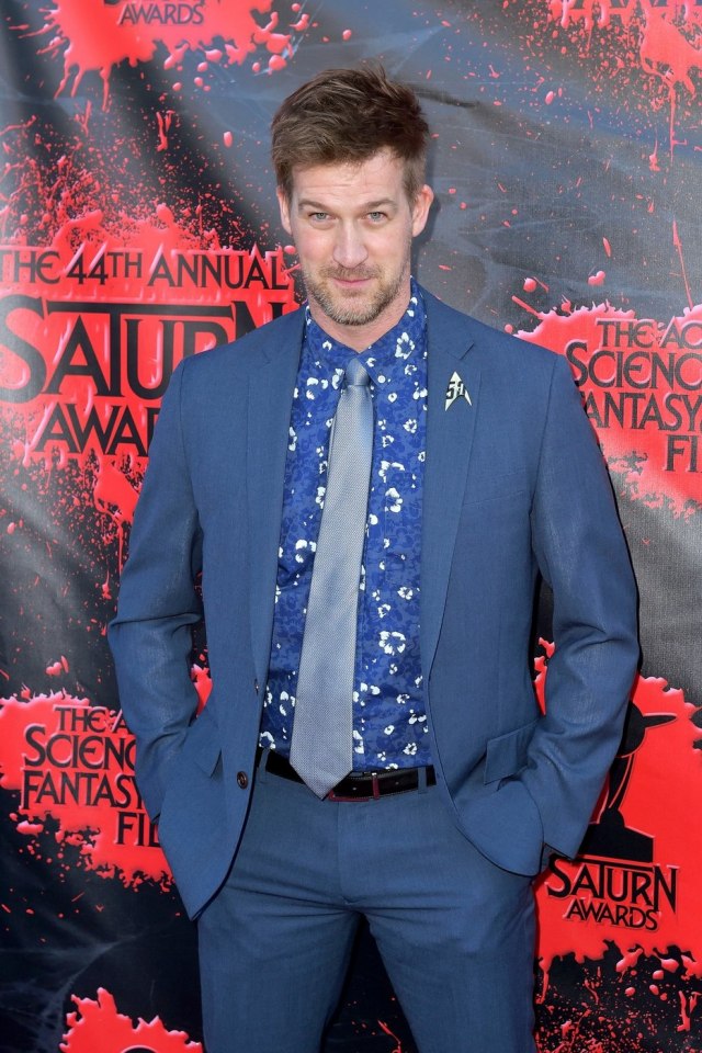 Poznati glumac preminuo u 49. godini - B92