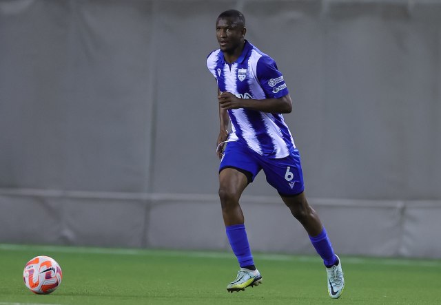 Rasizam u Superligi: Sudija ignorisao, pa dao crveni karton oštećenom - B92 sport