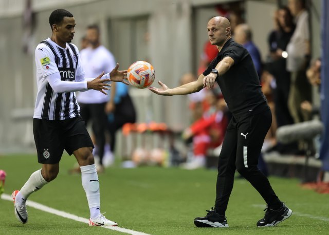 Severina se vraća u Partizan - B92 sport