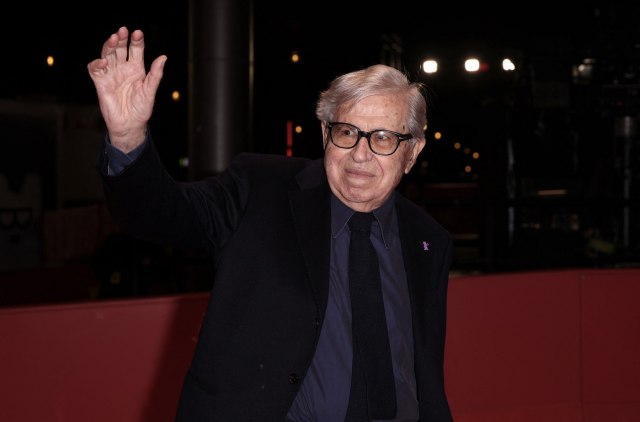 Preminuo poznati filmski reditelj i scenarista - B92