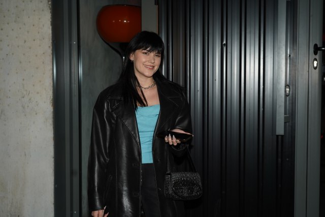 Teja Dora otkrila ŠTA ĆE PROMENITI u svom nastupu na "Evroviziji 2024 ...