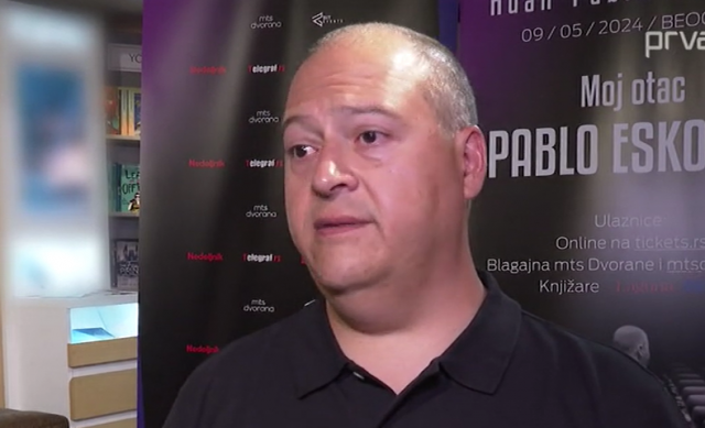 Sin Pabla Eskobara imao je TEŽAK ŽIVOT: Nije imao PRIJATELJE, a nakon ...