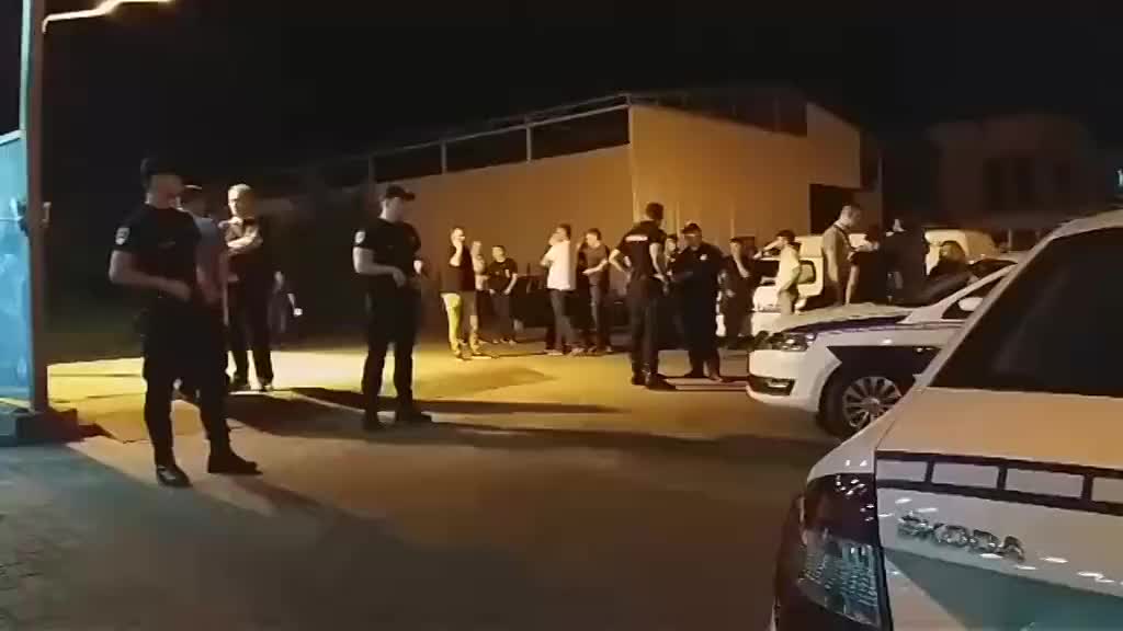 BG: Pucnjava na Karaburmi, ubijen muškarac - B92