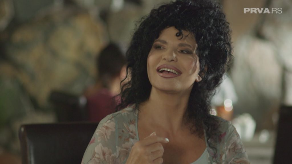 Pogledajte u kakvom LUKSUZNOM STANU živi Lidija Vukićević! RENOVIRALA ga je, pa se pohvalila ...