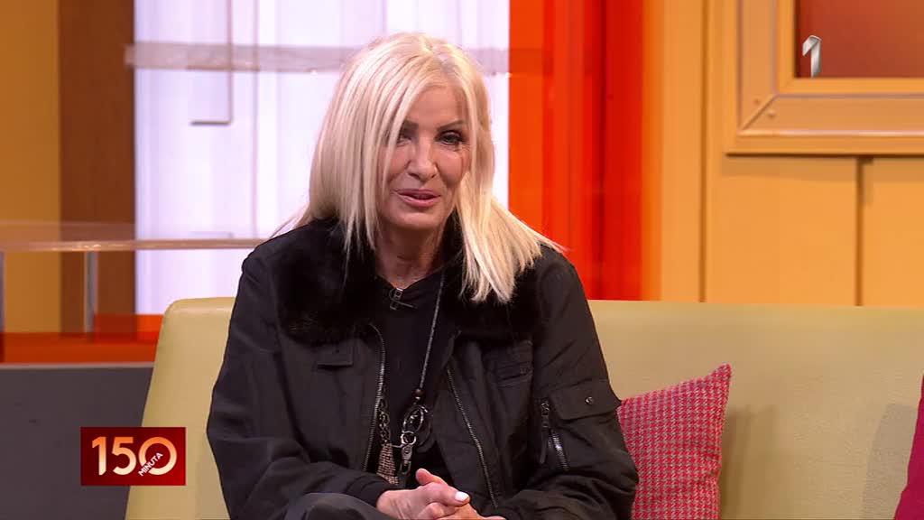Dragica Radosavljević Cakana o izazovima tokom karijere - B92