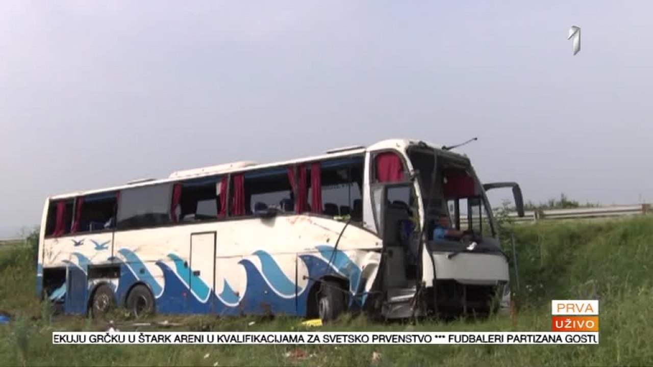 Ko je odgovoran - oni za volanom, agencije koje angažuju vozače i ...